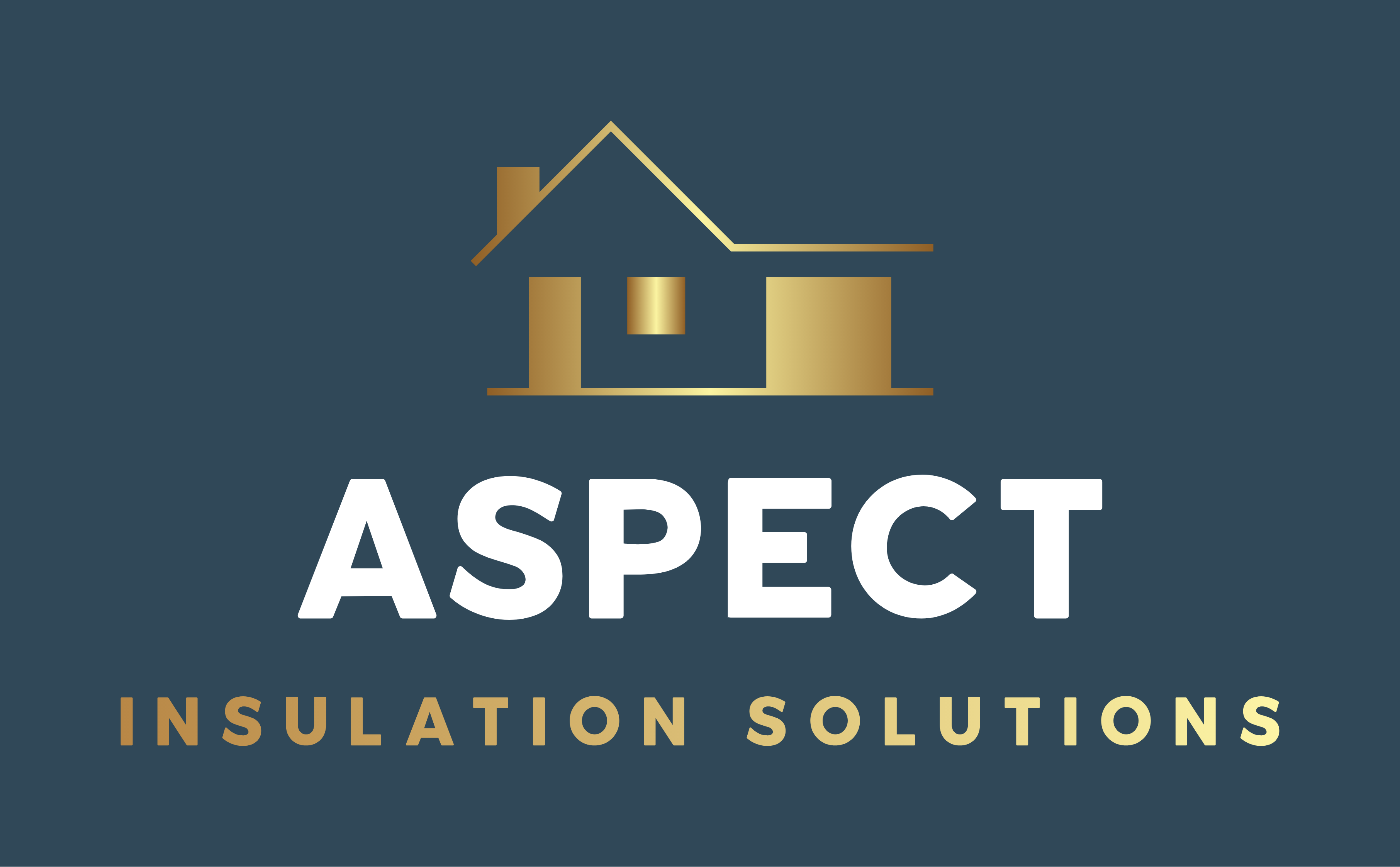 Aspect Insulation Solutions • TrustMark