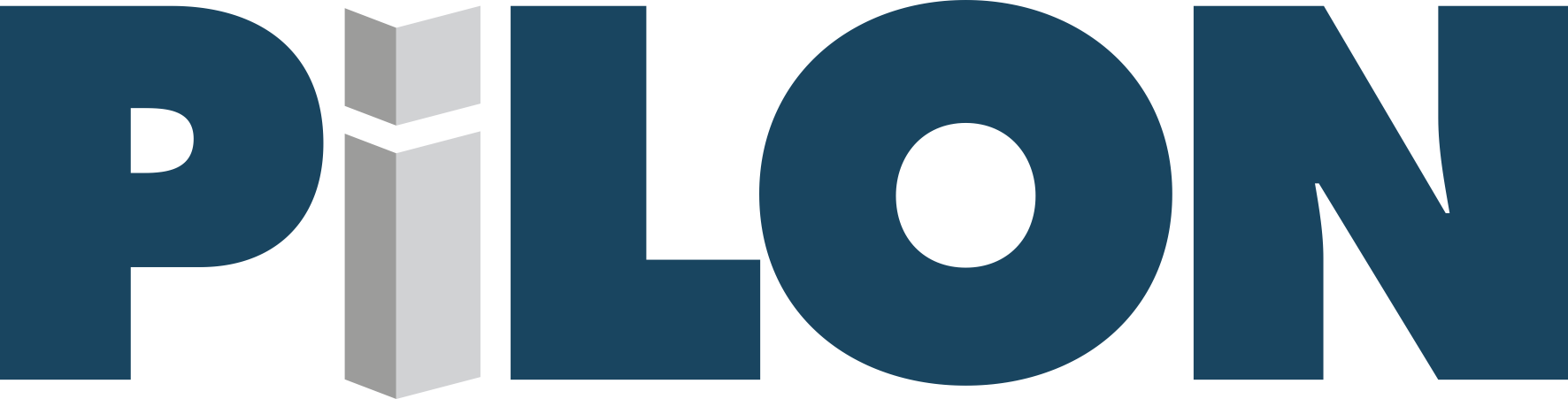Pilon Logo