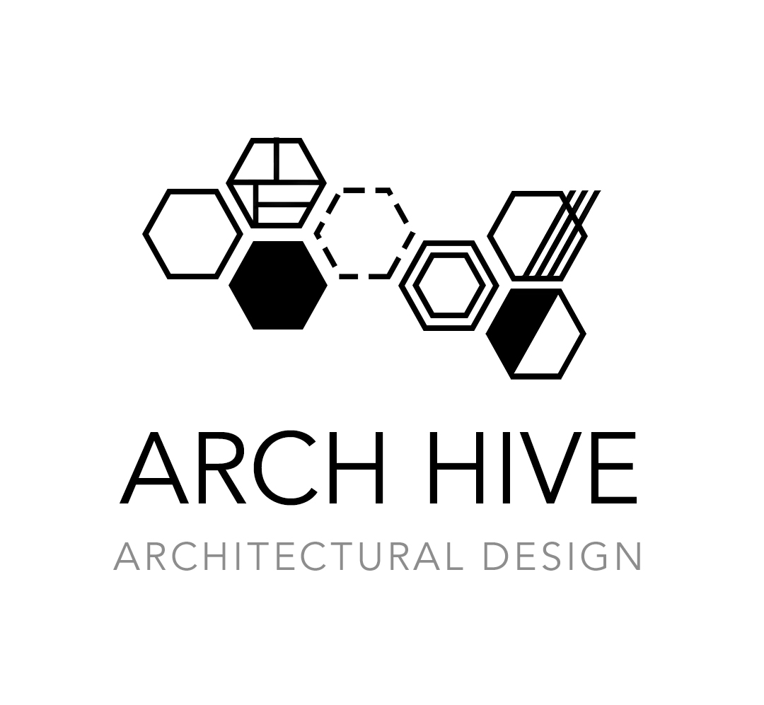 Christopher Ratcliffe T/A Arch Hive Design Ltd • TrustMark