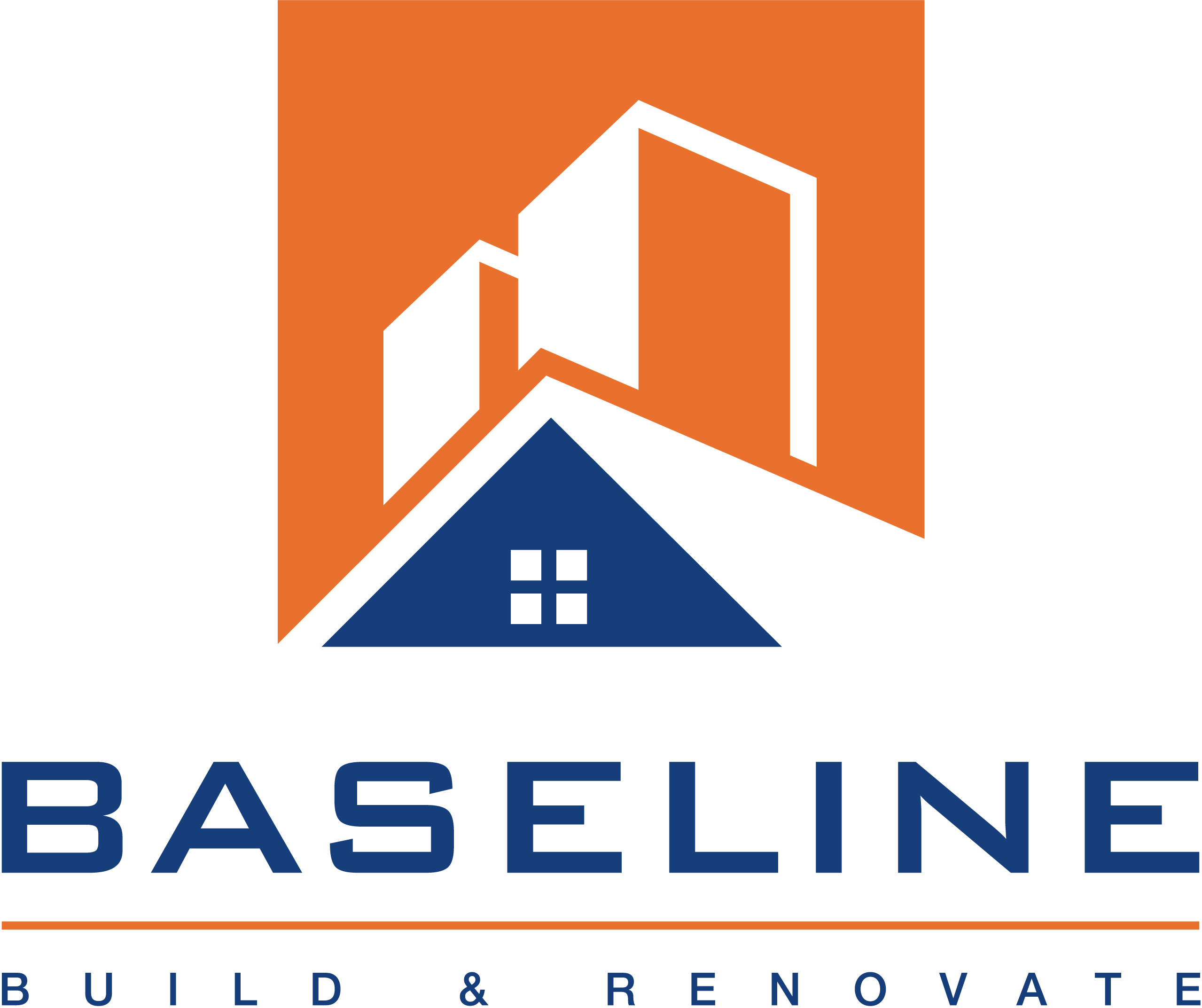 Baseline Build and Renovate Ltd • TrustMark