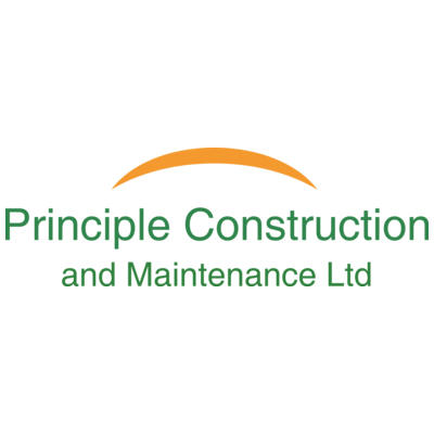 Principle Construction and Maintenance Ltd • TrustMark