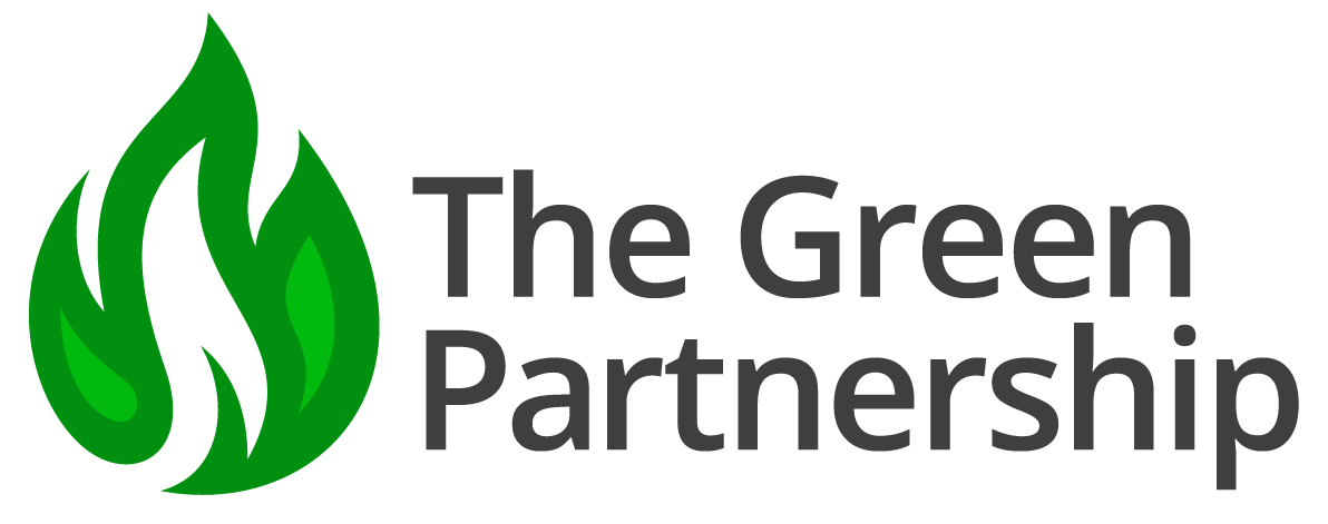 The Green Partnership Ltd • TrustMark