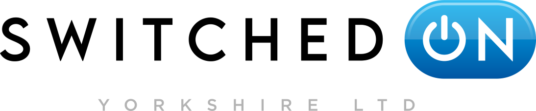 Switched On (Yorkshire) Ltd • TrustMark