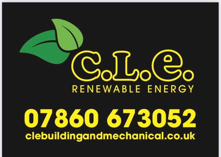 Timothy Jangi ta CLE Building & Mechanical Services • TrustMark