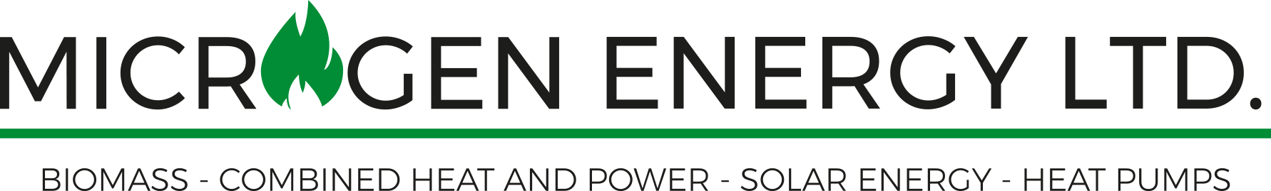 Microgen Energy Ltd • TrustMark