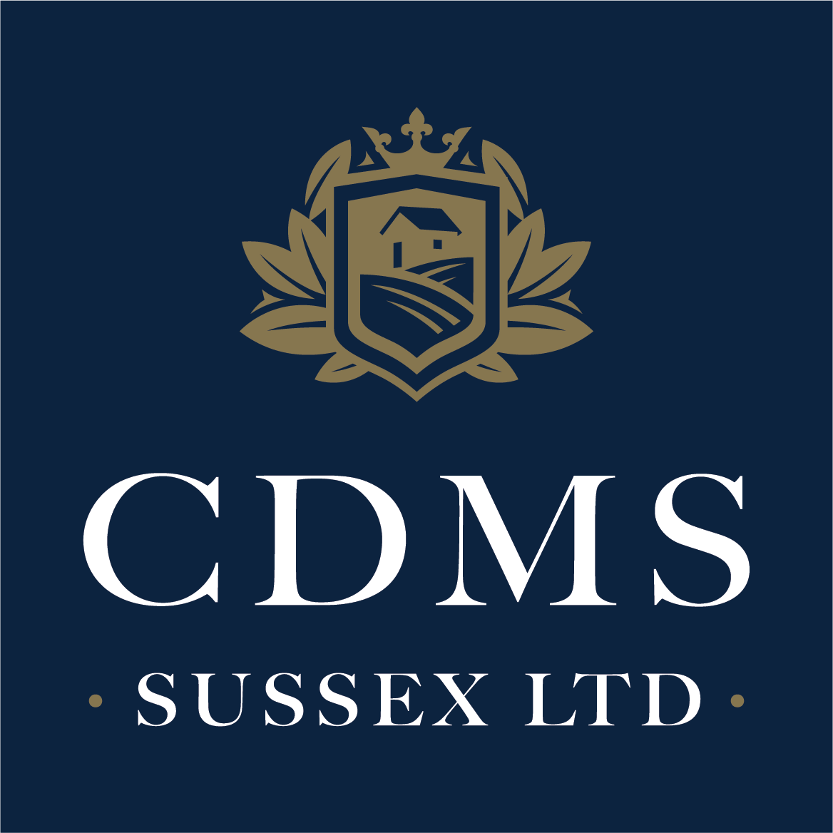 CDMS (Sussex) Limited • TrustMark