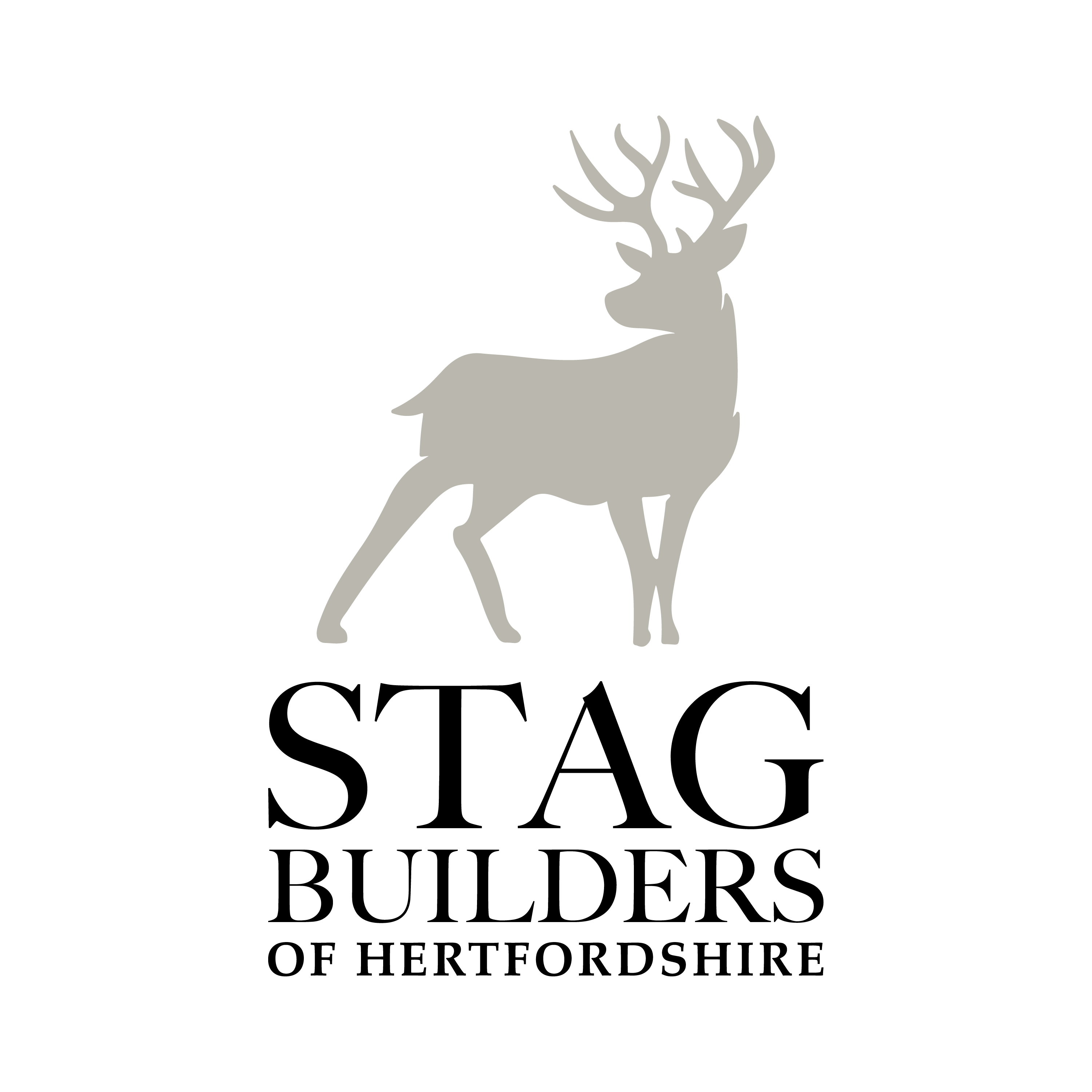 Stag Builders of Hertfordshire Limited • TrustMark