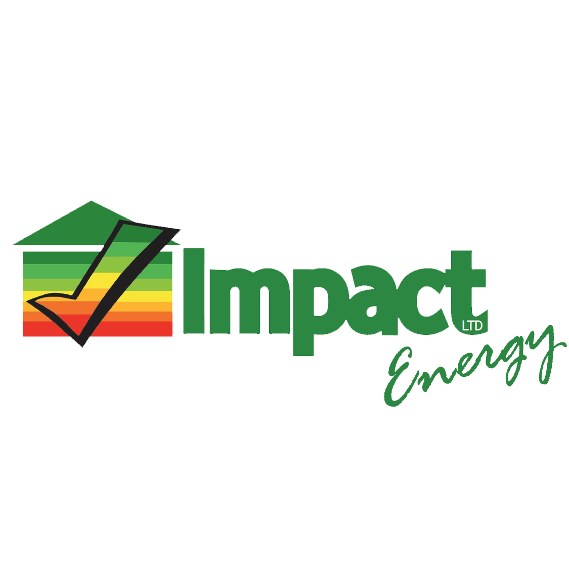 Impact Energy Limited • TrustMark
