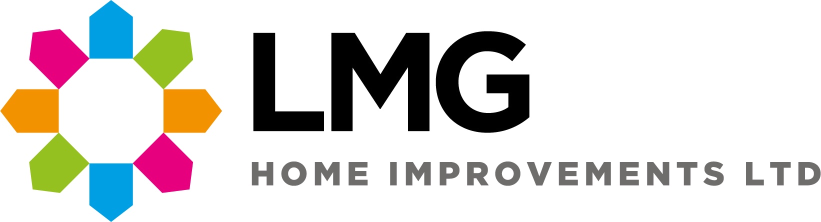 Lmg Logo