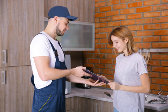 Preparing Your Home for a Tradesperson • TrustMark