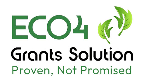 ECO4 Grants Solution Ltd • TrustMark