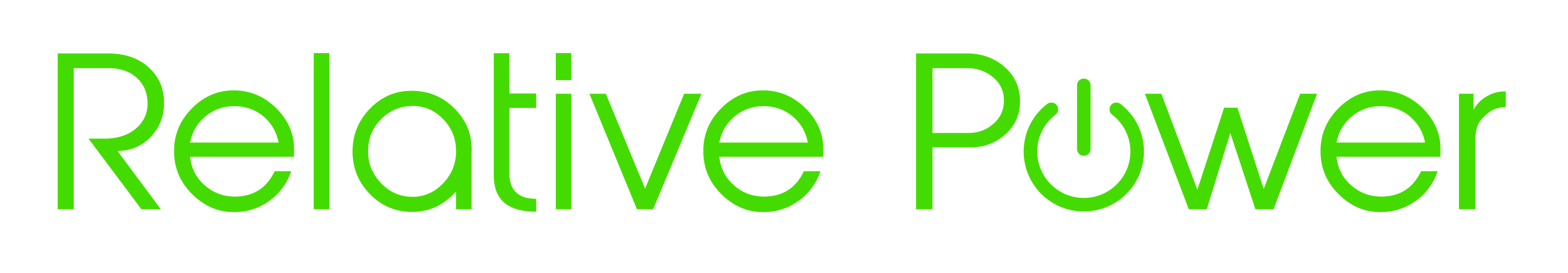 Relative Power Ltd • TrustMark